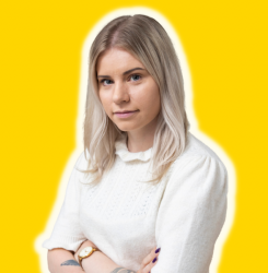 luonnonsuojelu – Jenna Simula