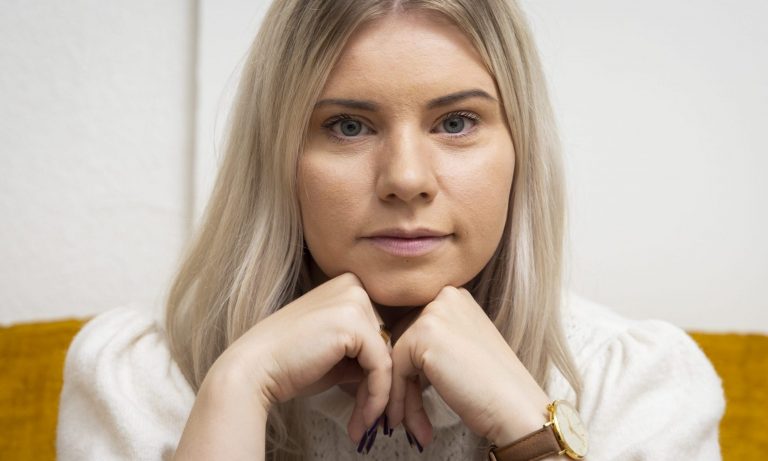 Jenna Simula – Rohkeutta sanoa, kykyä tehdä.